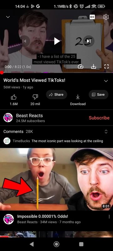 ReVanced Extended APK for Android Download