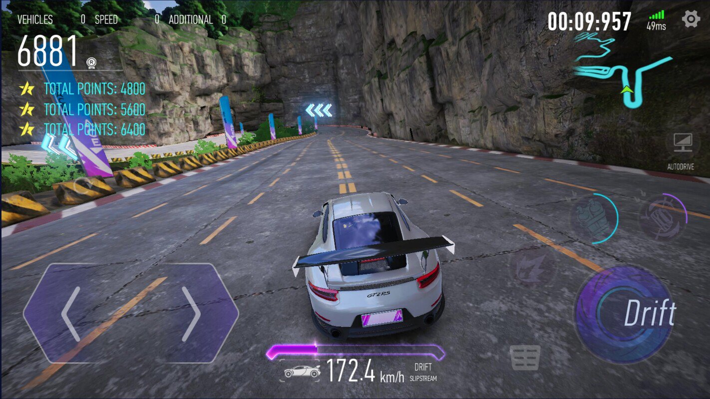 Ace Racer (CH) APK for Android Download
