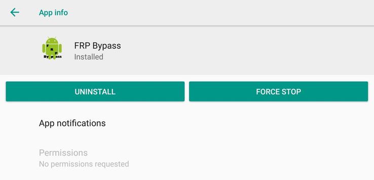 FRP Bypass APK for Android Download