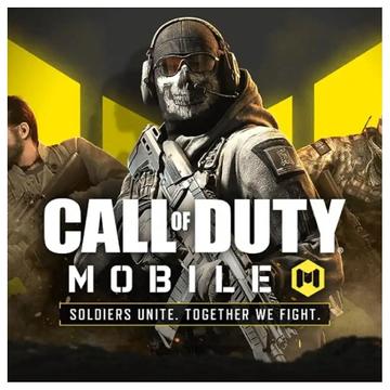 Call of Duty Mobile Test Server APK Download for Android - Latest Version