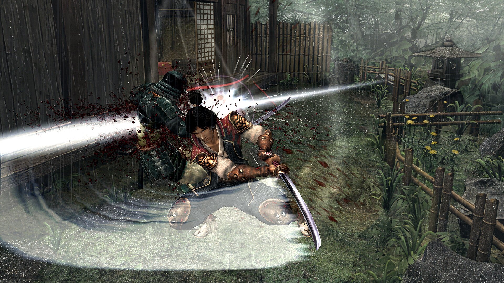 Pre-register Onimusha 2: Samurai's Destiny APK on Android for Early Access