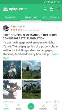 APKPure for Android - APK Download