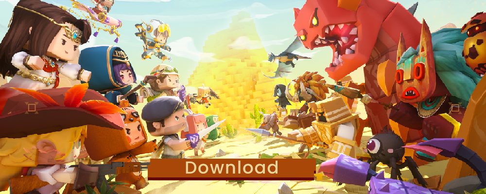 How to Download Mini World: CREATA Latest Version for Android 2025