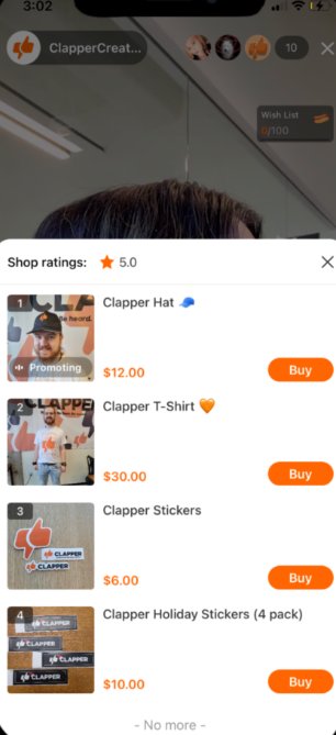 Clapper APK for Android Download