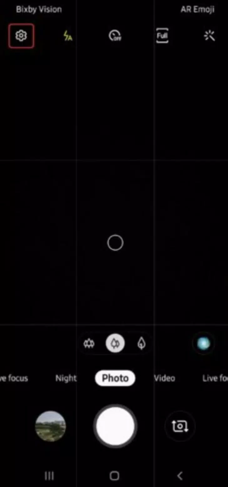 Download Samsung Camera 14.0.00... APK for Android - Free and Safe Download