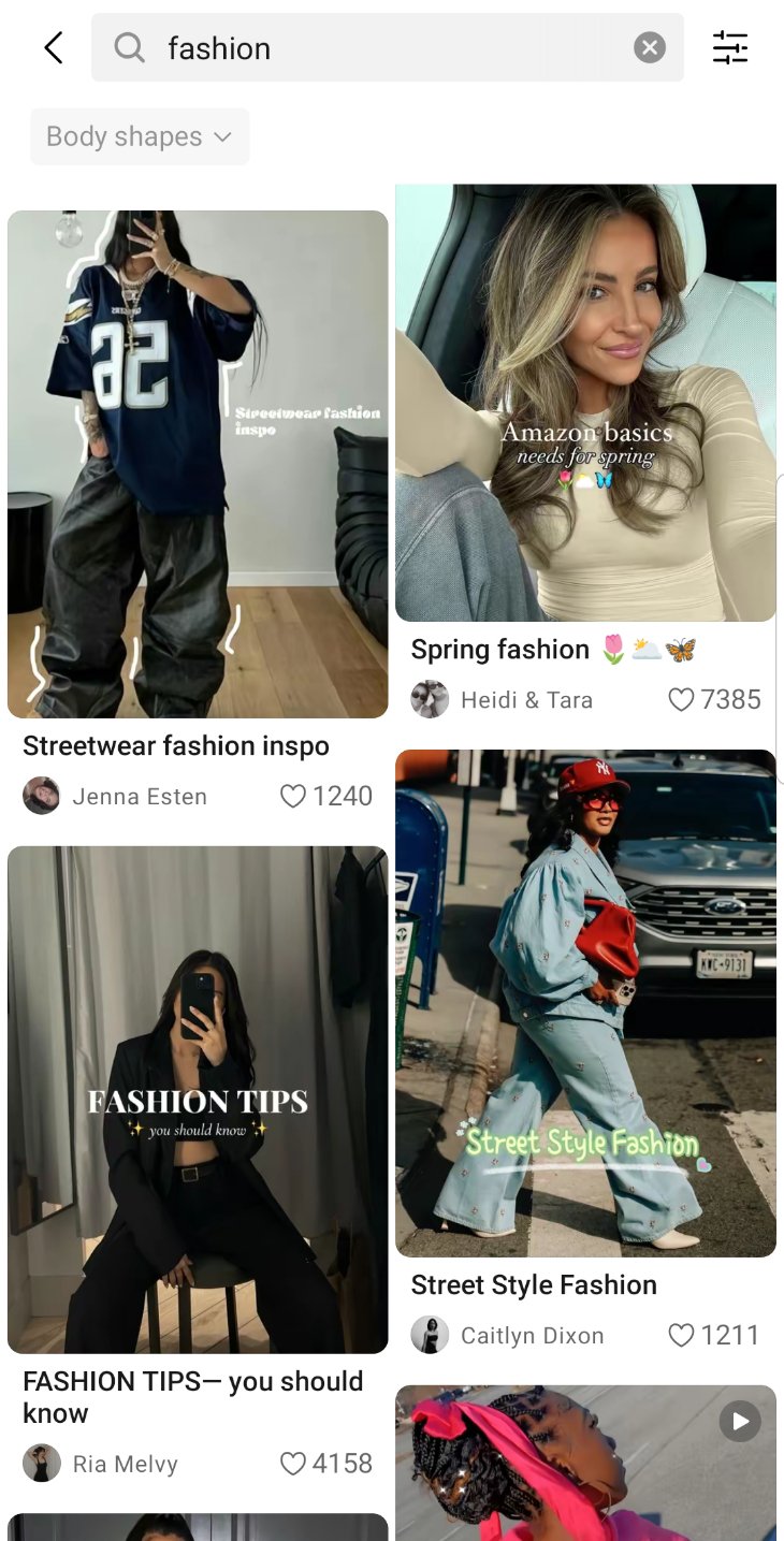 Download Lemon8 APK for Android - APKPure