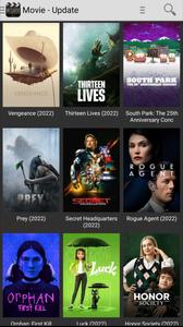 MegaBox HD APK for Android Download