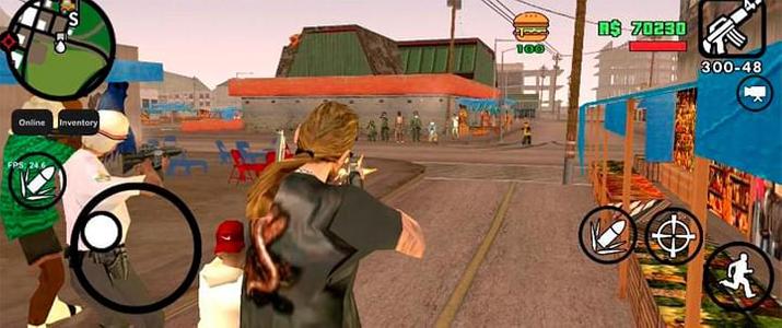 RioRise APK for Android Download