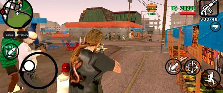 Download do APK de RioRise para Android