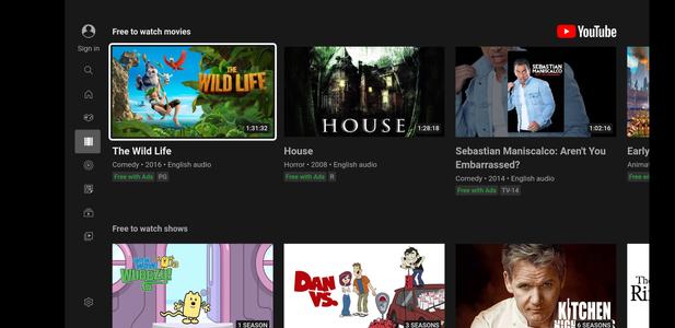 Smart YouTube TV APK for Android Download