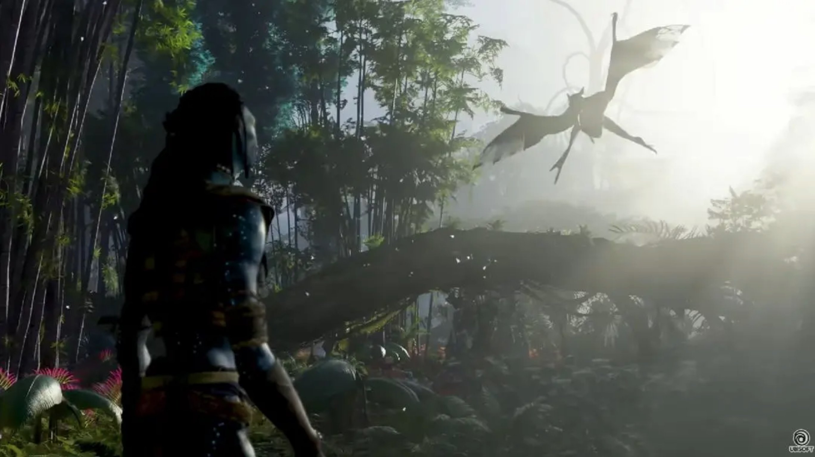 Avatar: Frontiers of Pandora Pre-Register for Android to Get Early Access