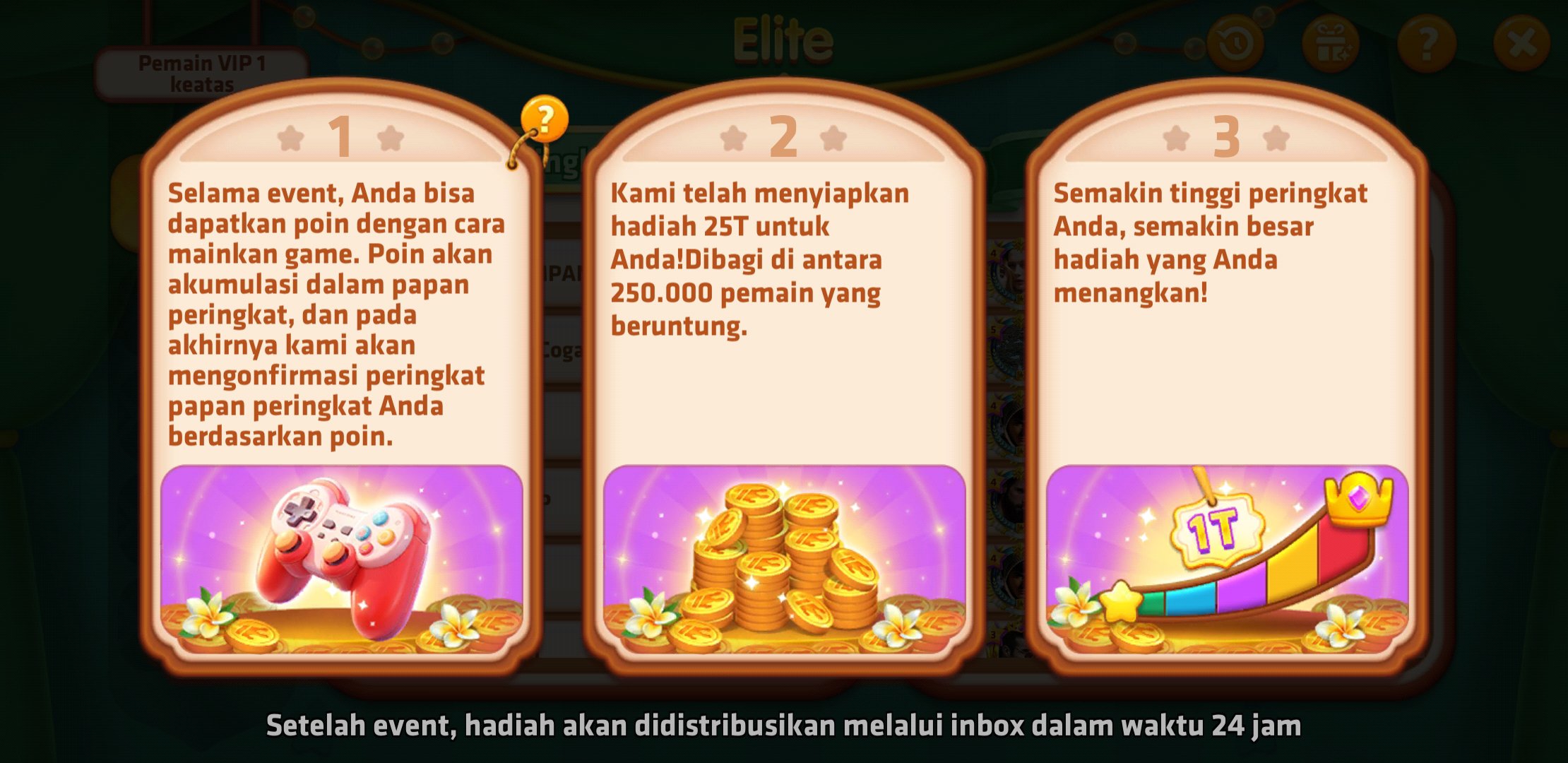 Royal Dream APK Download for Android - Latest Version