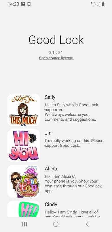 Samsung Good Lock APK Download for Android - Latest Version