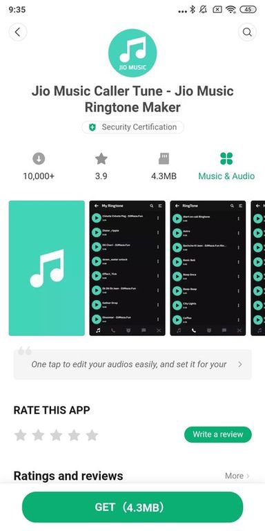 Mi GetApps安卓版应用APK下载