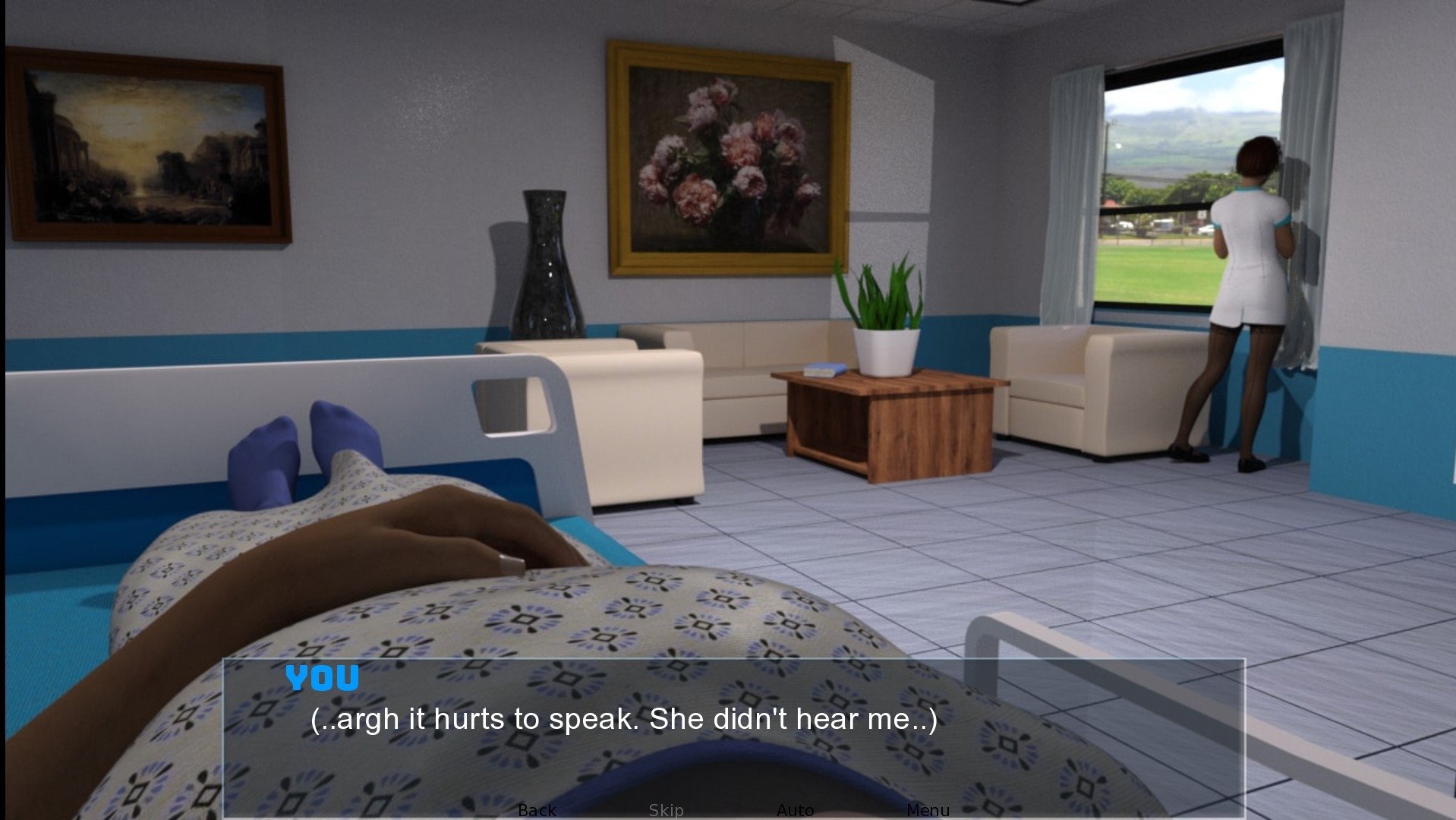 The Awakening APK for Android Download