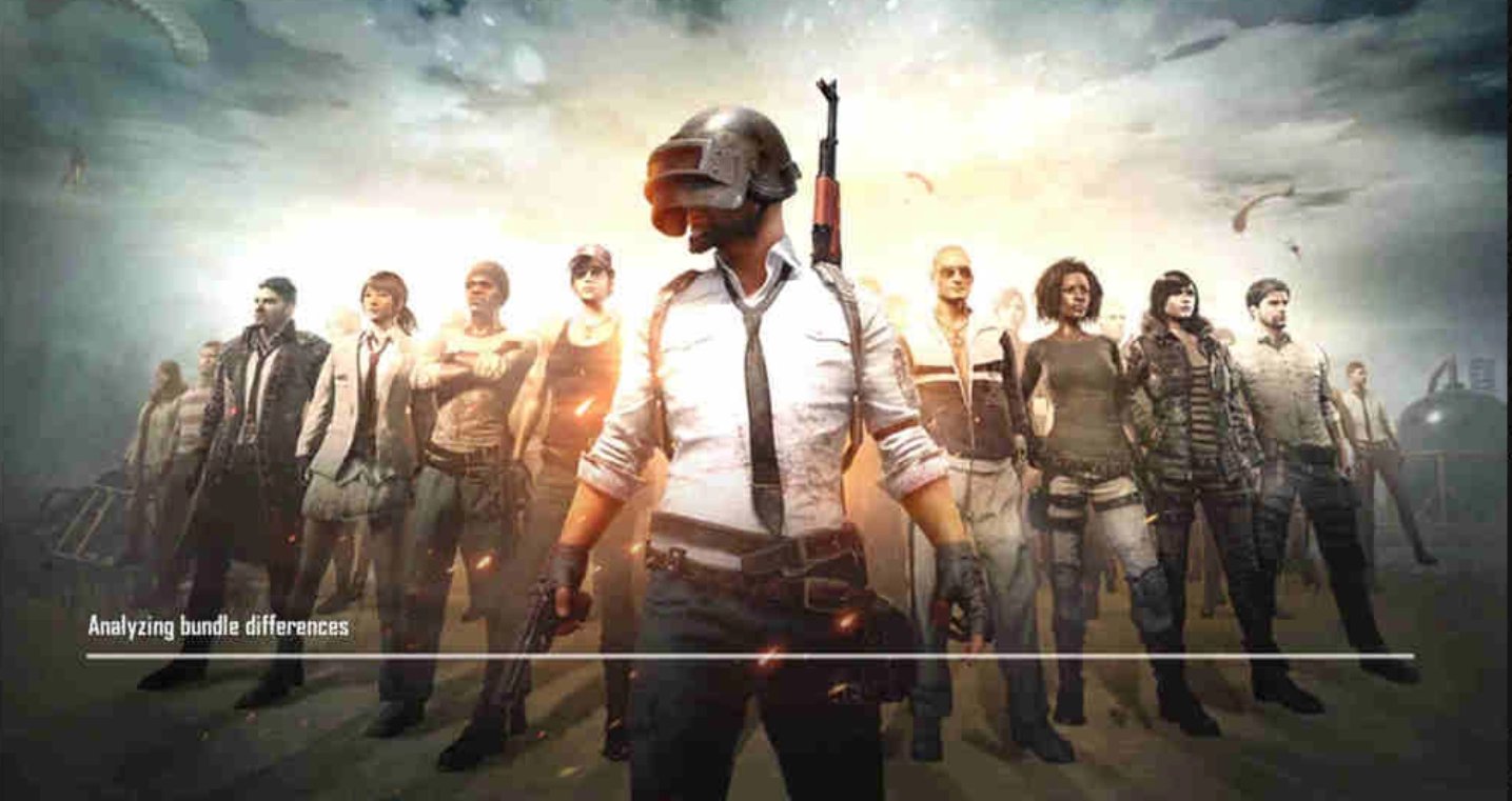 PUBG MOBILE LITE APK Download for Android - Latest Version