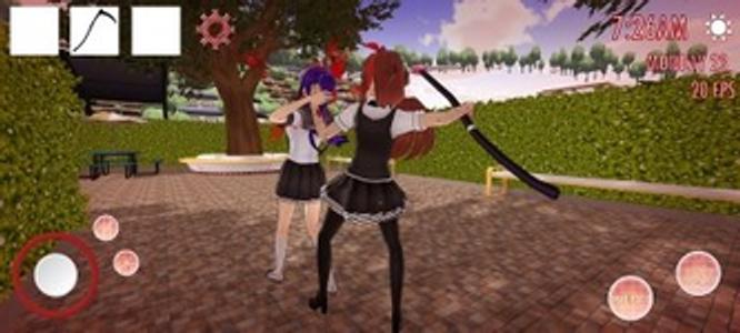 Rachel Problems APK for Android Download