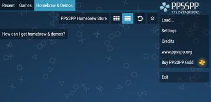 Baixar PPSSPP APK para Android
