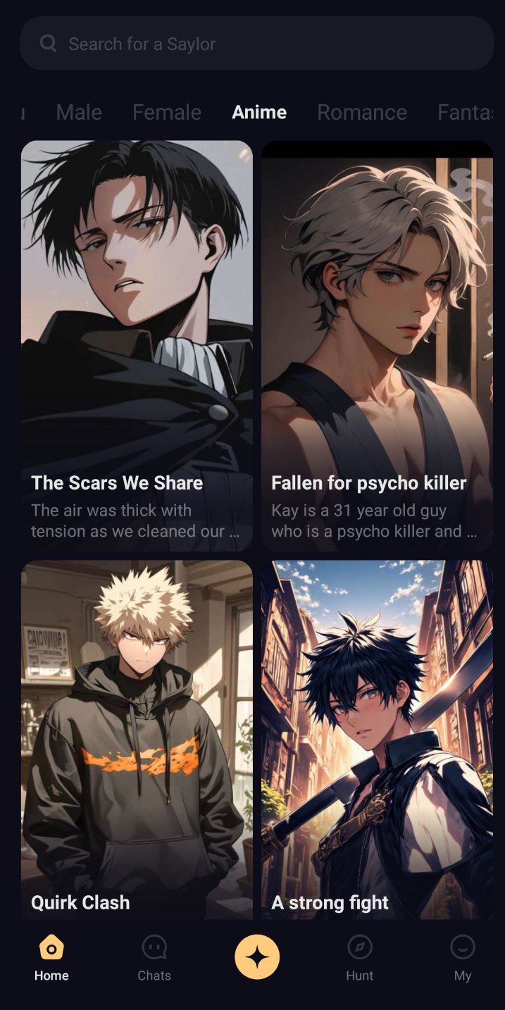 Saylo正版应用免费下载 - APKPure