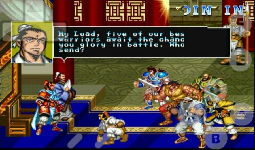 Tiger Arcade APK for Android Download