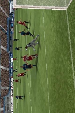 Pro Evolution Soccer 2011 APK for Android Download