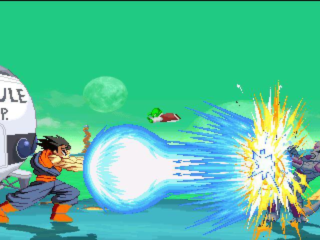 Hyper Dragon Ball Z Pre-Register for Android to Get Early Access