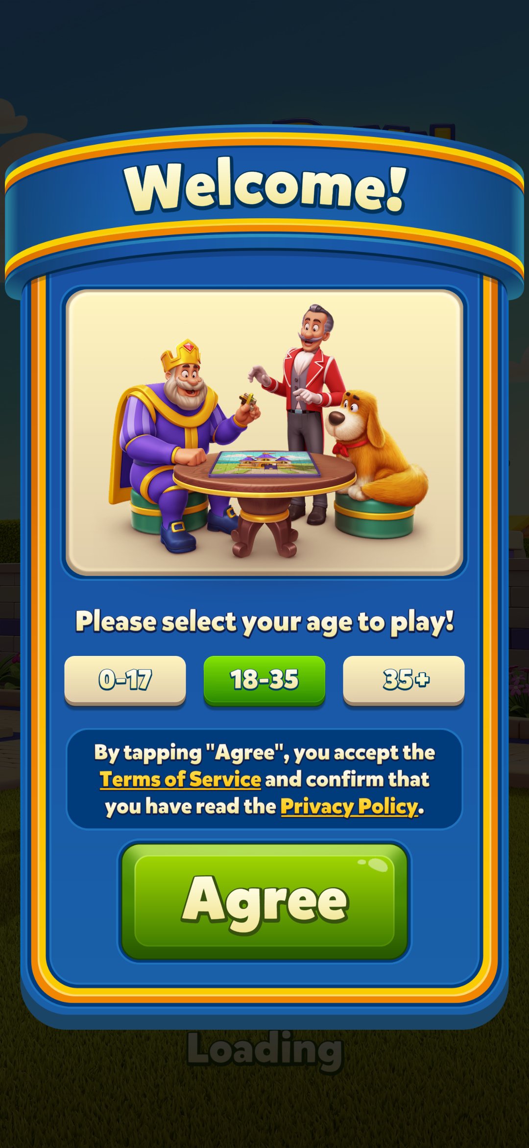 Royal Match APK for Android Download