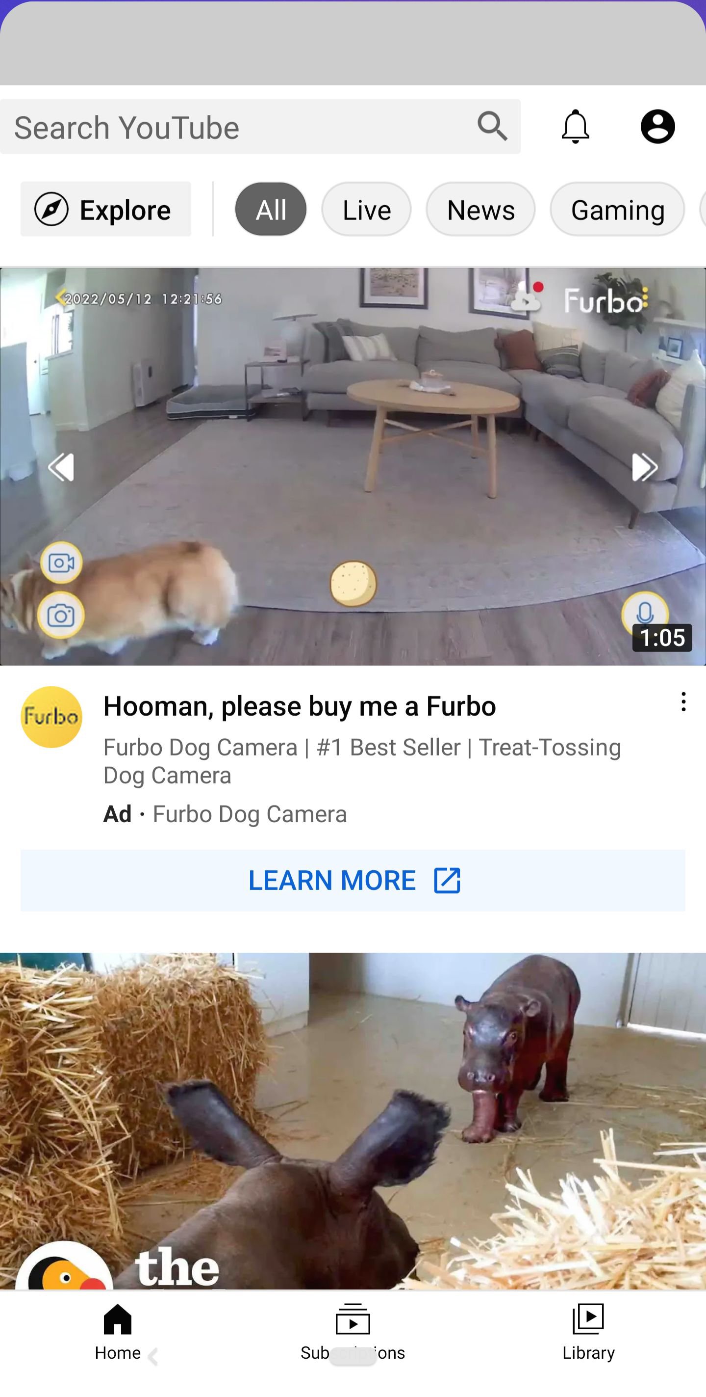 YouTube APK for Android Download