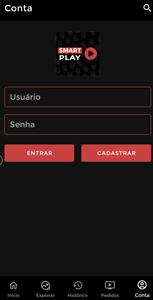 Baixar Smart Play Oficial APK para Android
