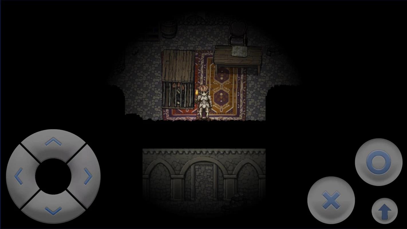 Fear and Hunger APK for Android Download