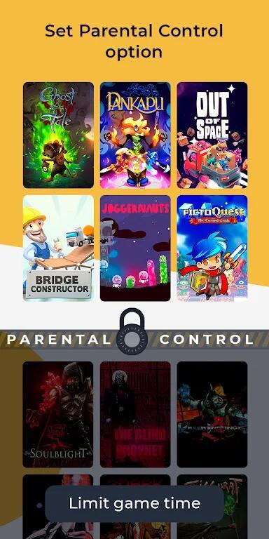 Sora Stream - Cloud Gaming APK for Android Download Sora Stream - Cloud Gaming APK for Android Download