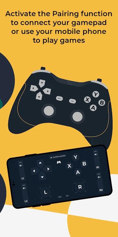 Sora Stream - Cloud Gaming APK for Android Download Sora Stream - Cloud Gaming APK for Android Download