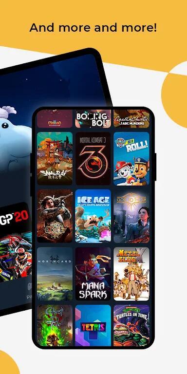 Sora Stream - Cloud Gaming APK for Android Download Sora Stream - Cloud Gaming APK for Android Download