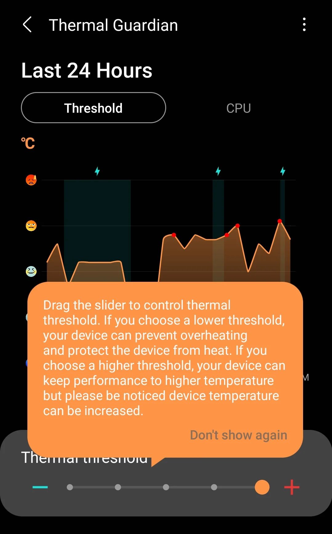 Thermal Guardian APK for Android Download