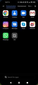 MIUI Launcher APK for Android Download