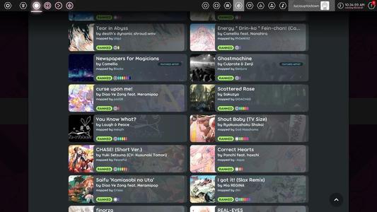 osu! APK for Android Download