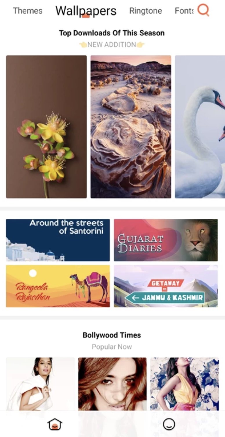 Download Xiaomi Themes APK for Android - APKPure