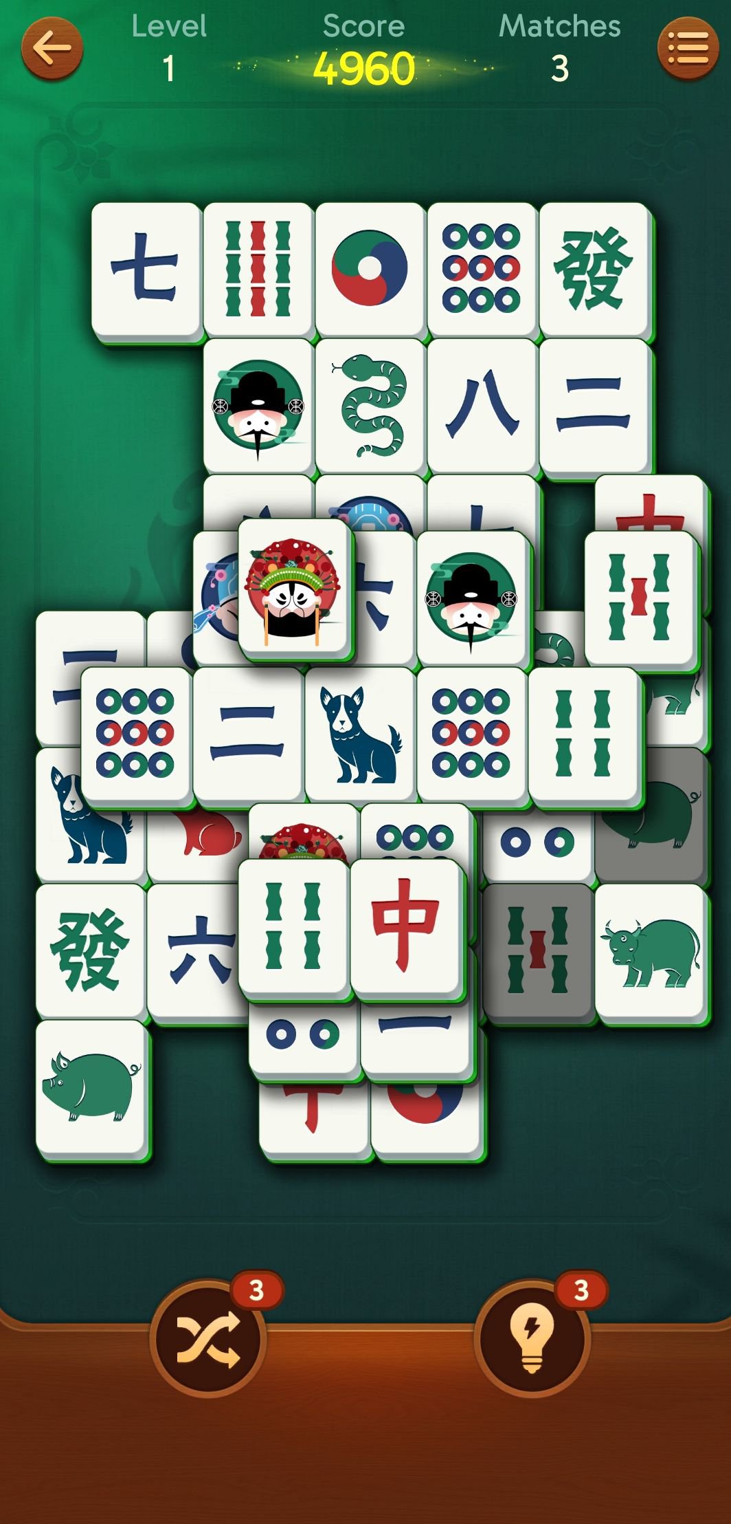 Vita Mahjong APK for Android Download
