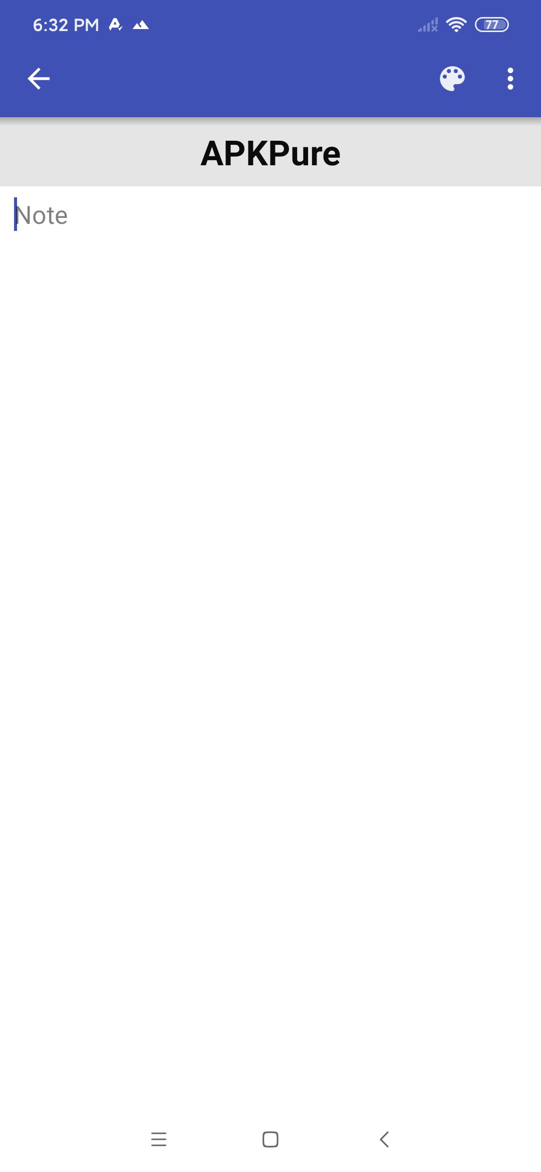 CollaNote APK for Android Download