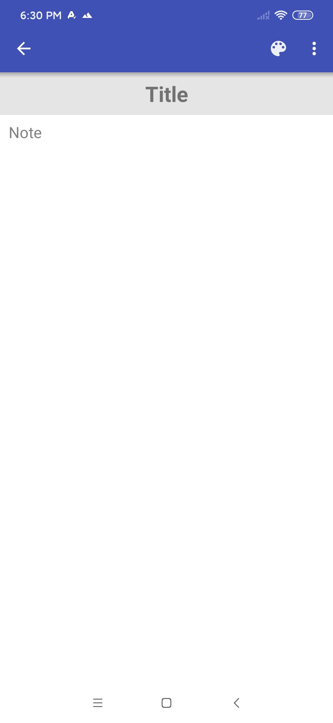 CollaNote APK for Android Download