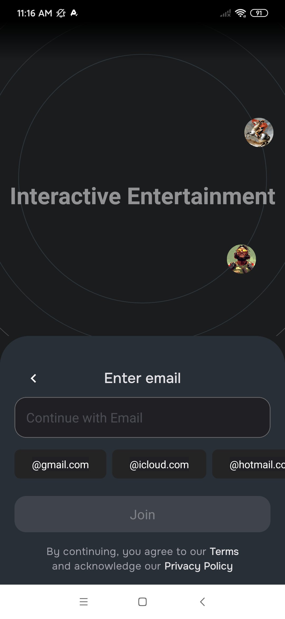 Character AI: Chat, Talk, Text APK for Android Download
