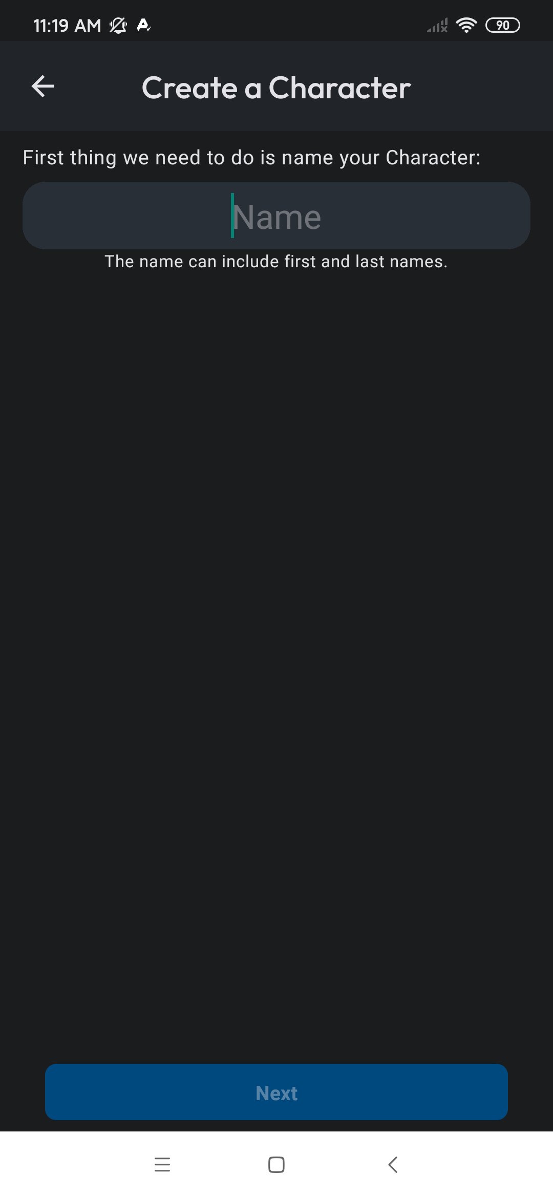 Character AI: Chat, Talk, Text APK for Android Download