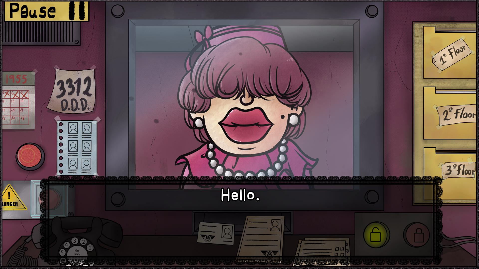 That's Not My Neighbor APK do pobrania na Androida
