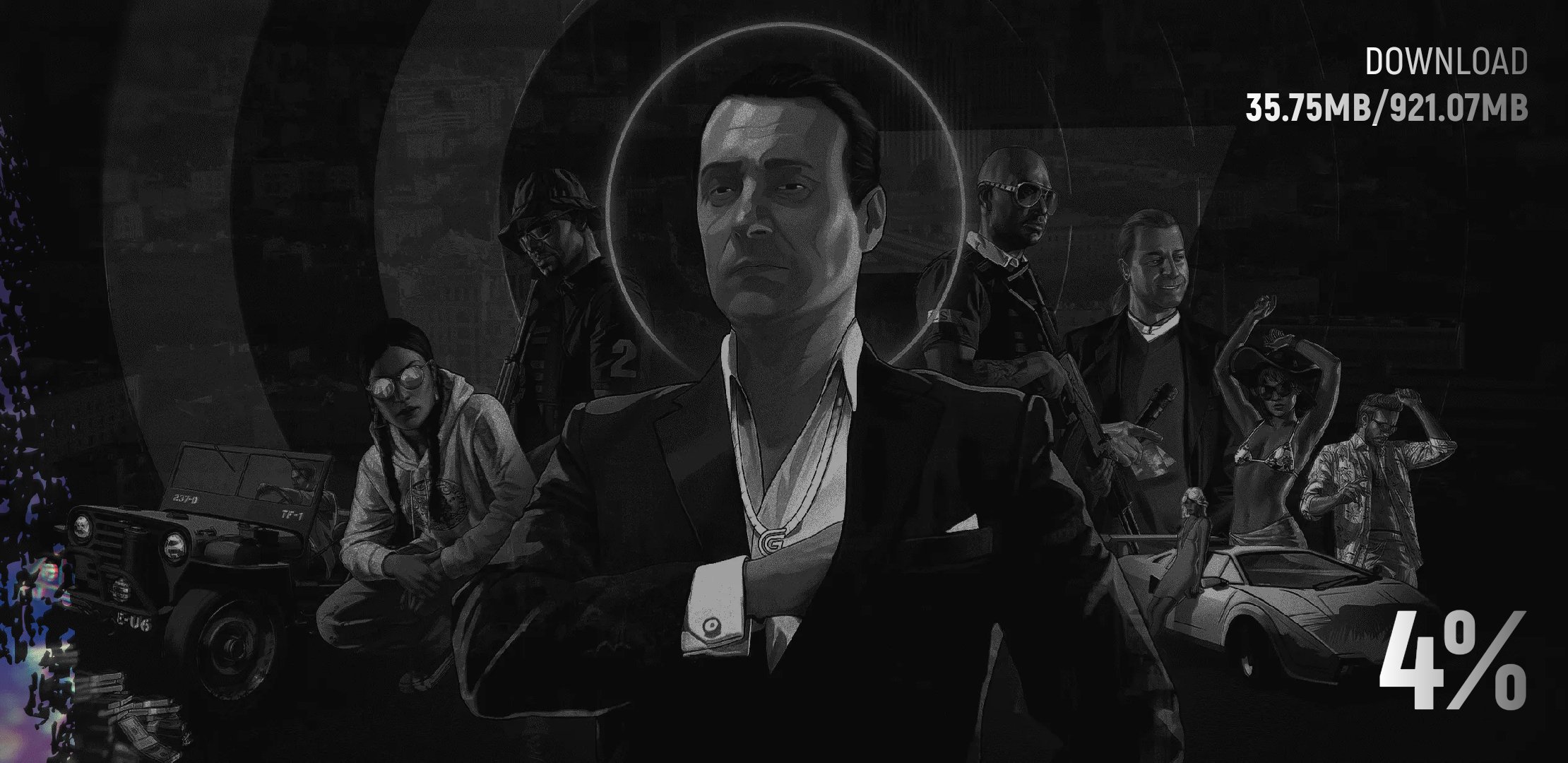 Download Grand Mobile: RP Open World APK for Android - APKPure