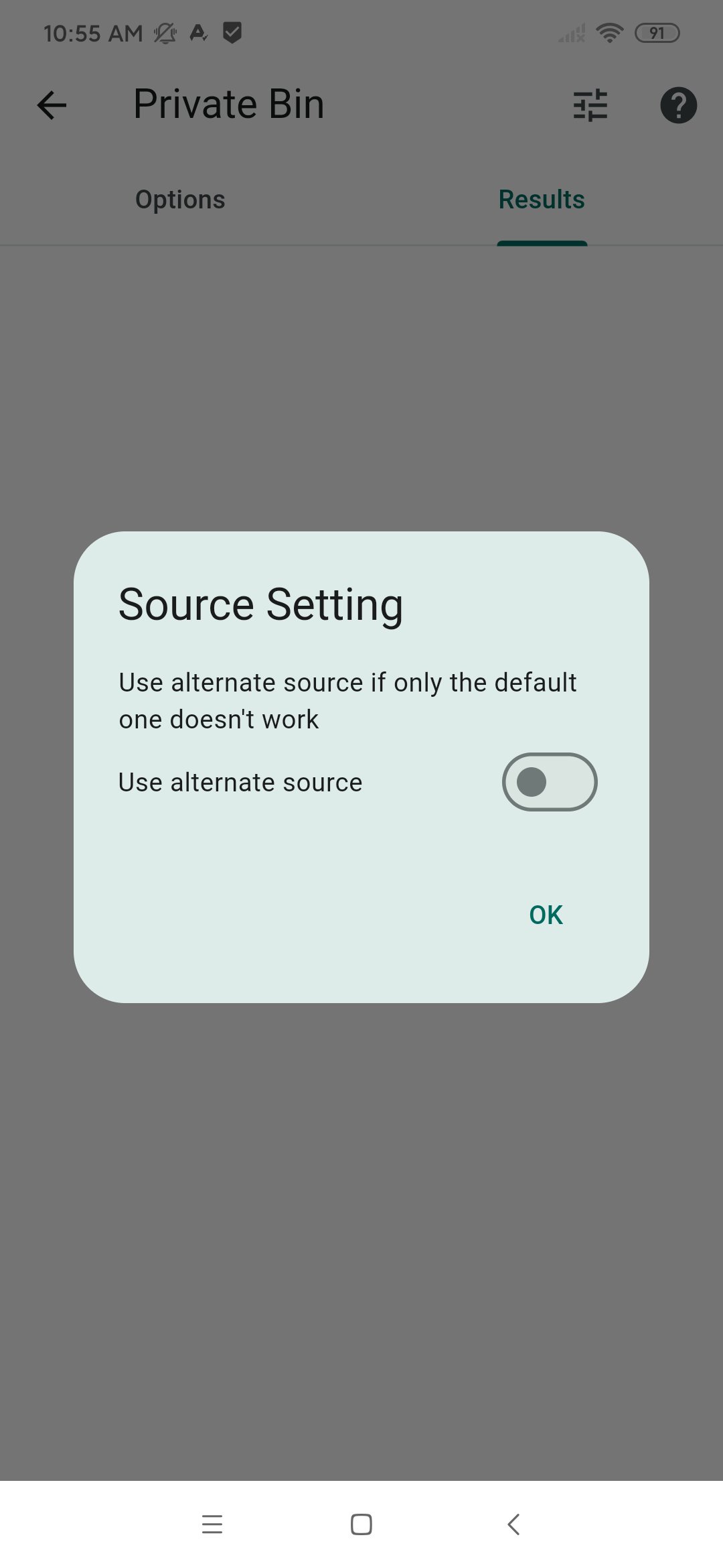 BinManager: BIN Generator APK for Android Download