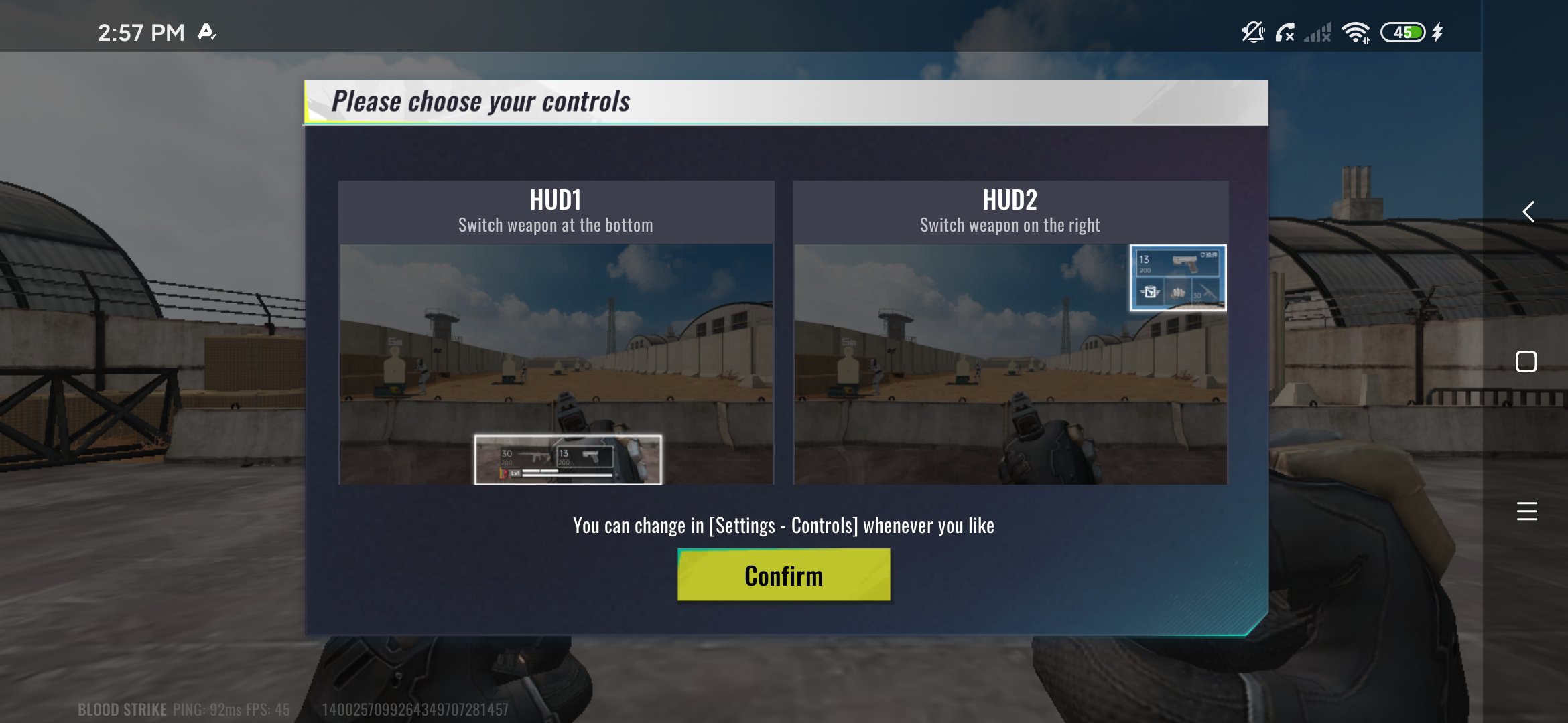 Blood Strike Max APK for Android Download