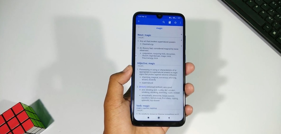 10 Best Dictionary Apps for Android