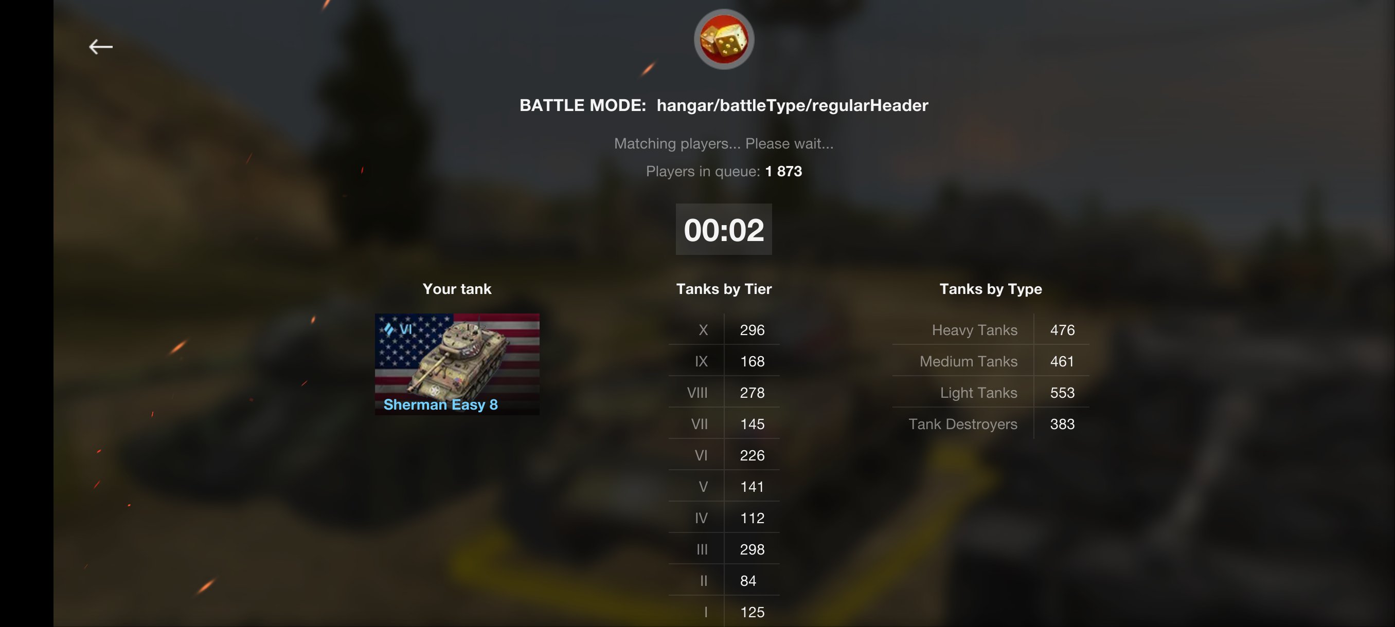 Скачать WoT Blitz APK для Android - Последняя Версия