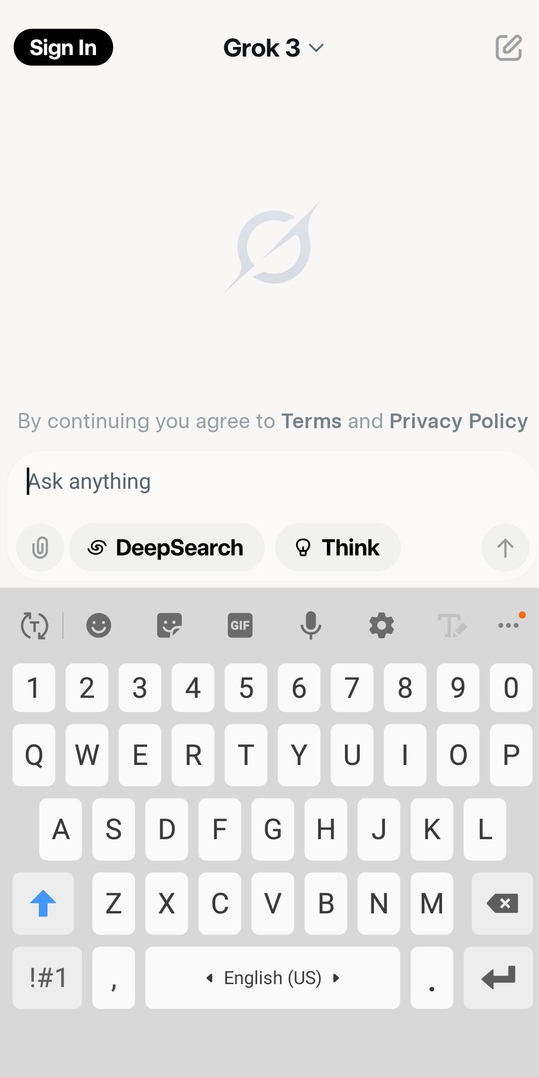 Grok APK Download for Android - Latest Version