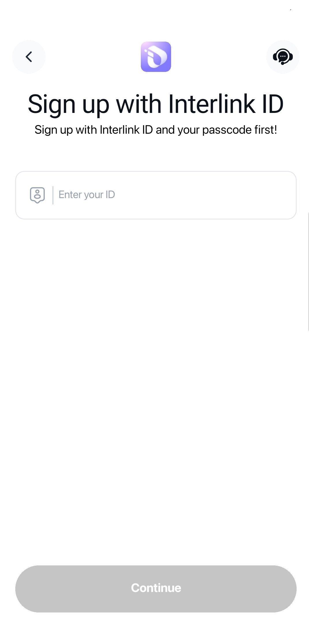InterLink Network APK 5.0.2 pour Android Gratuit télécharger